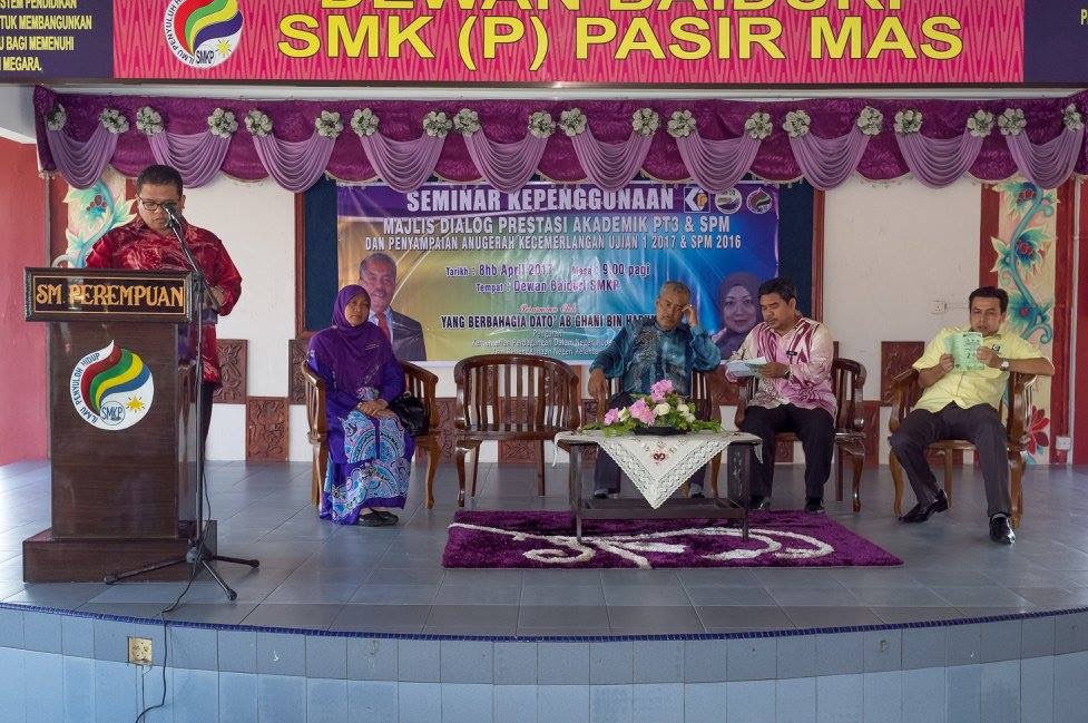 Peranan PIBG dalam meningkatkan kualiti pendidikan di sekolah - SMK ...