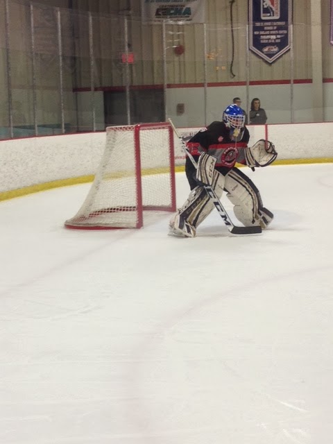 The Terrier Hockey Fan Blog: Game On: BU hosts New Hampshire Monday at ...