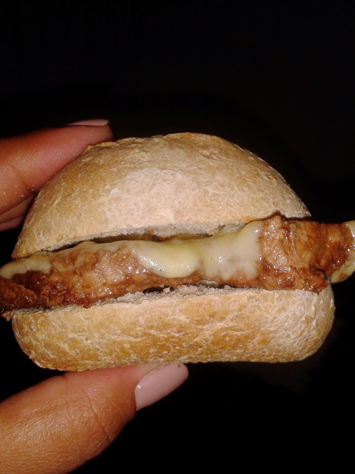 Dicas e receitas da Bia: Cheese Filé Mignon