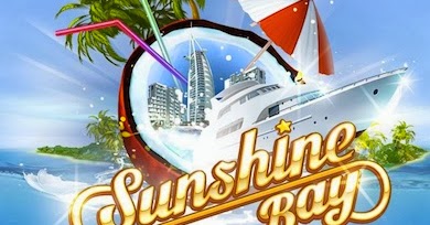 Build Your Very Own Resort On Your iPhone With Sunshine Bay - BioGamer Girl