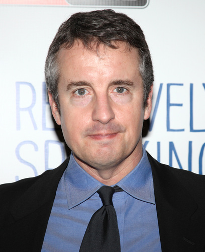 'RELATIVELY SPEAKING' BROADWAY OPENING