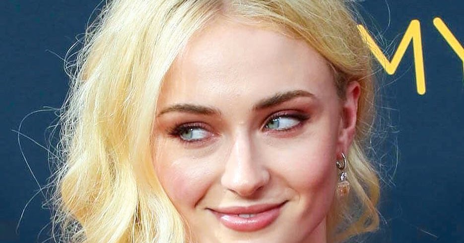 Sophie Turner wikipedia biography - Wiki bio collection