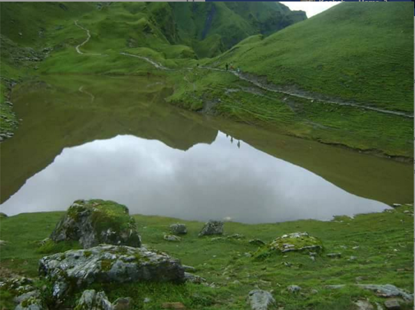 DARCHULA DISTRICT FEATURE ! - SUNDAR SUDUR PASCHIM