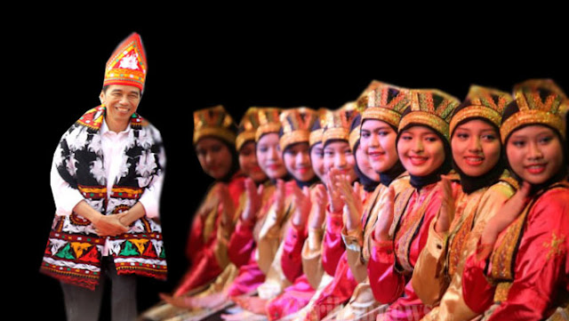 Asal-Usul Suku Gayo, Penduduk Asli Ujung Pulau Sumatra - Sejarah Cirebon