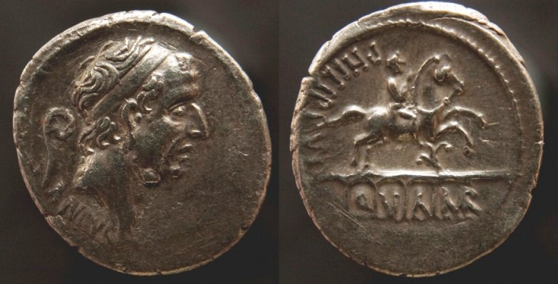 Numismática Antigua