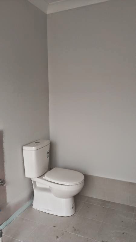 Building a better home: Examples of Taubman paint colours