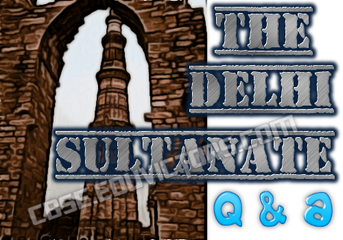 CBSE Papers Questions Answers MCQ Class 7 History Chapter 3 cbse-papers-questions-answers-mcq-class-7-history-chapter-3
