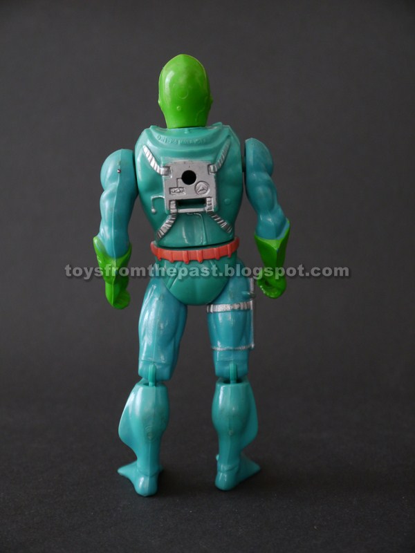 Toys from the Past: #867 HE-MAN NEW ADVENTURES – HE-MAN and HYDRON (Ref ...