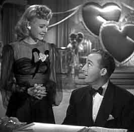 Fashion and Film: Holiday Inn | The Girl with the Star-Spangled Heart ...