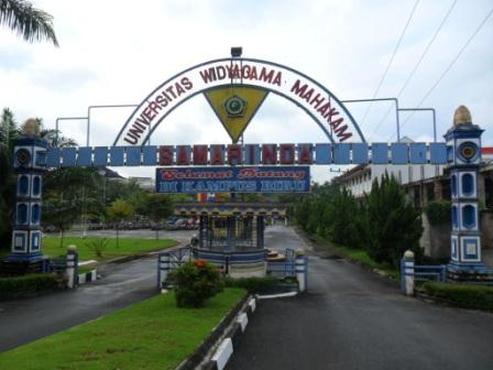 logo universitas widyagama mahakam samarinda | Anak unmul