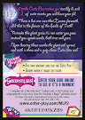 MLP Equestrian Magic Trading Cards | MLP Merch