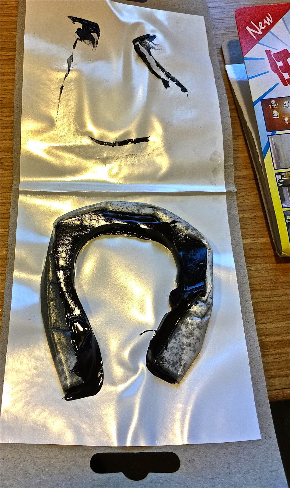 BIG BRAIN TECHNOLOGIES: DIY Alien in a Jar