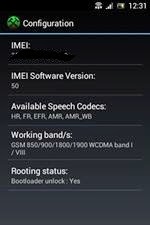 Cara Unlock Bootloader Xperia - suka_suka