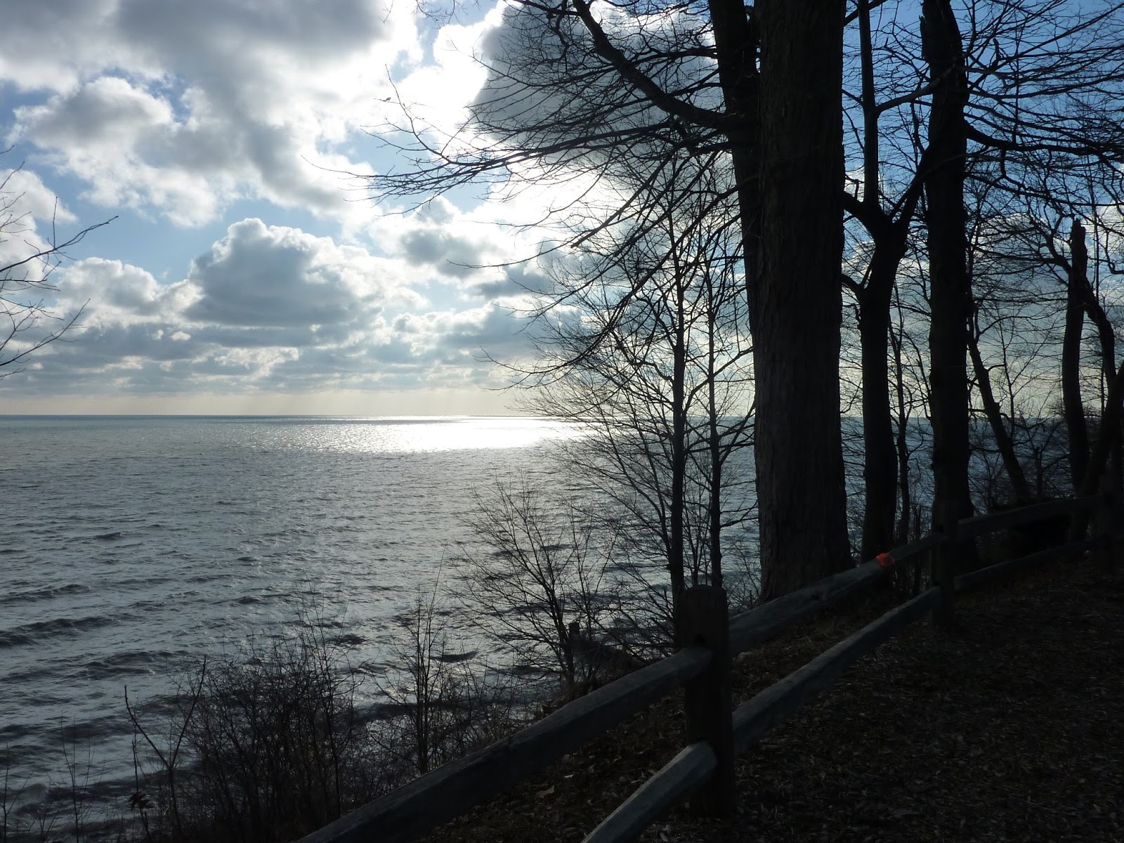 Romancing the Home: Leaving Lake Bluff