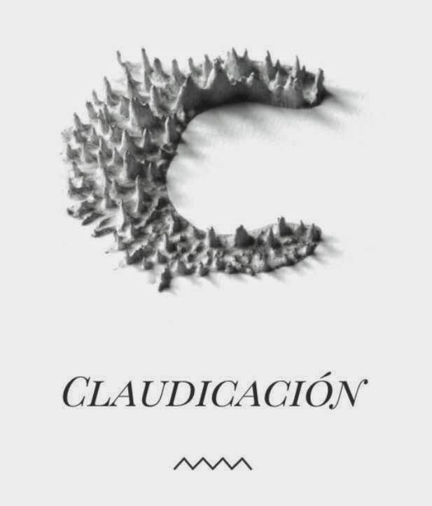 LA CLAUDICACIÓN DEL CUIDADOR | La sonrisa vacía