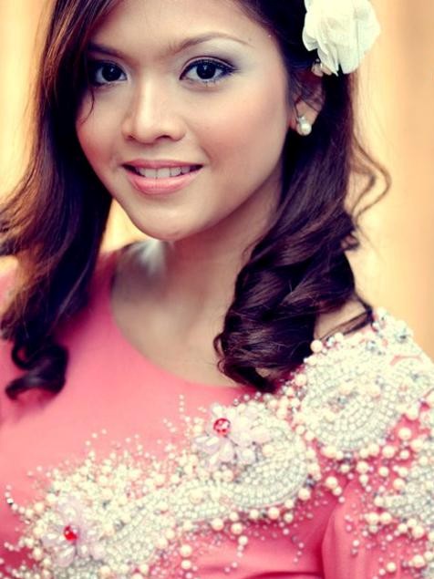 Gambar Instagram Shera Aiyob dan Babynya | My Info Hub