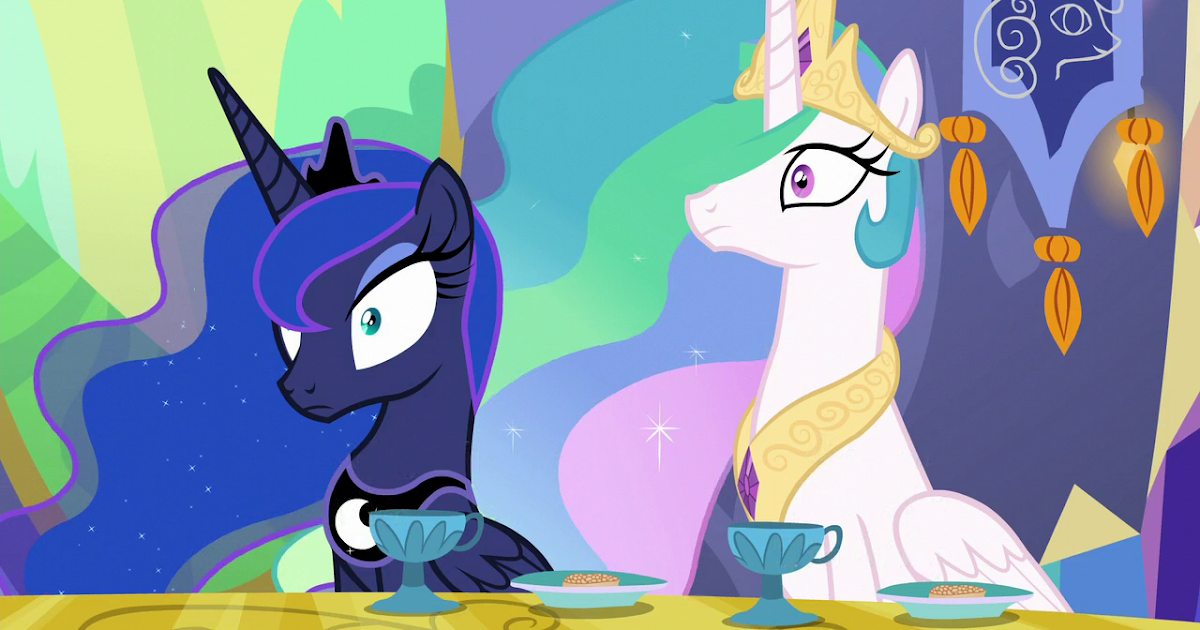 Equestria Daily - MLP Stuff!: A Bunch of People Around the Fandom ...