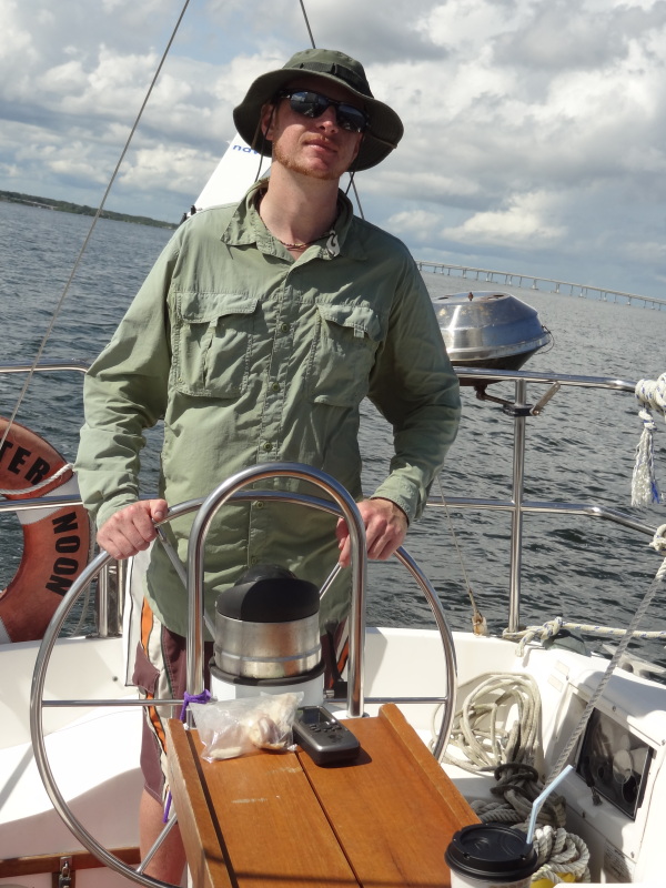 Rodgers 24/ Catalina 30