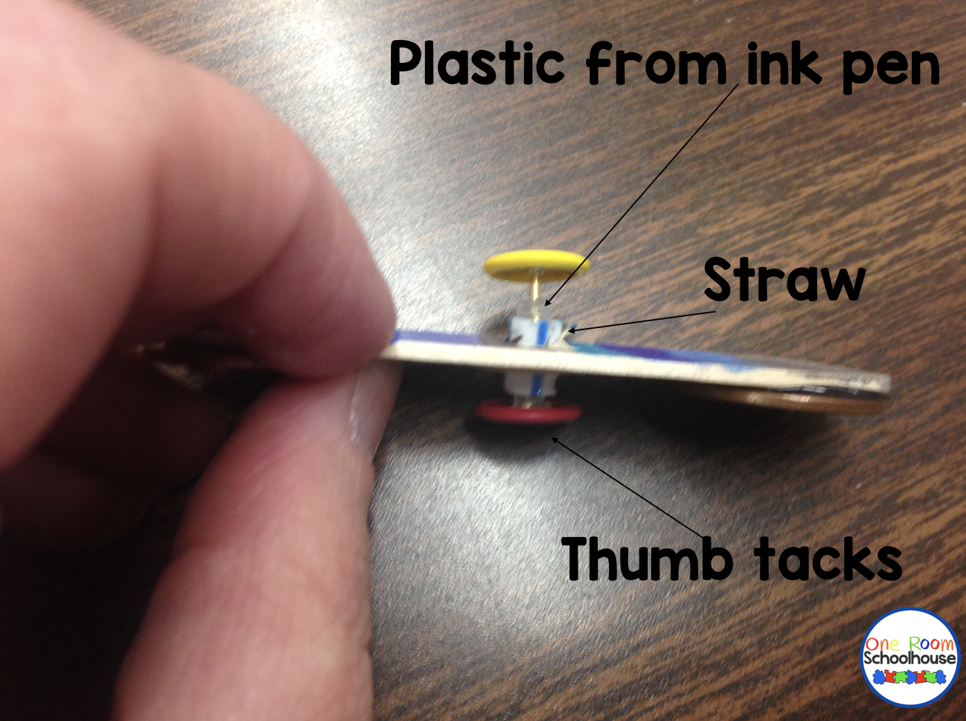 Fidget Sinners...SIGH.... | One Room Schoolhouse