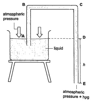 TOPIC FOUR - PRESSURE ~ ICT and Education