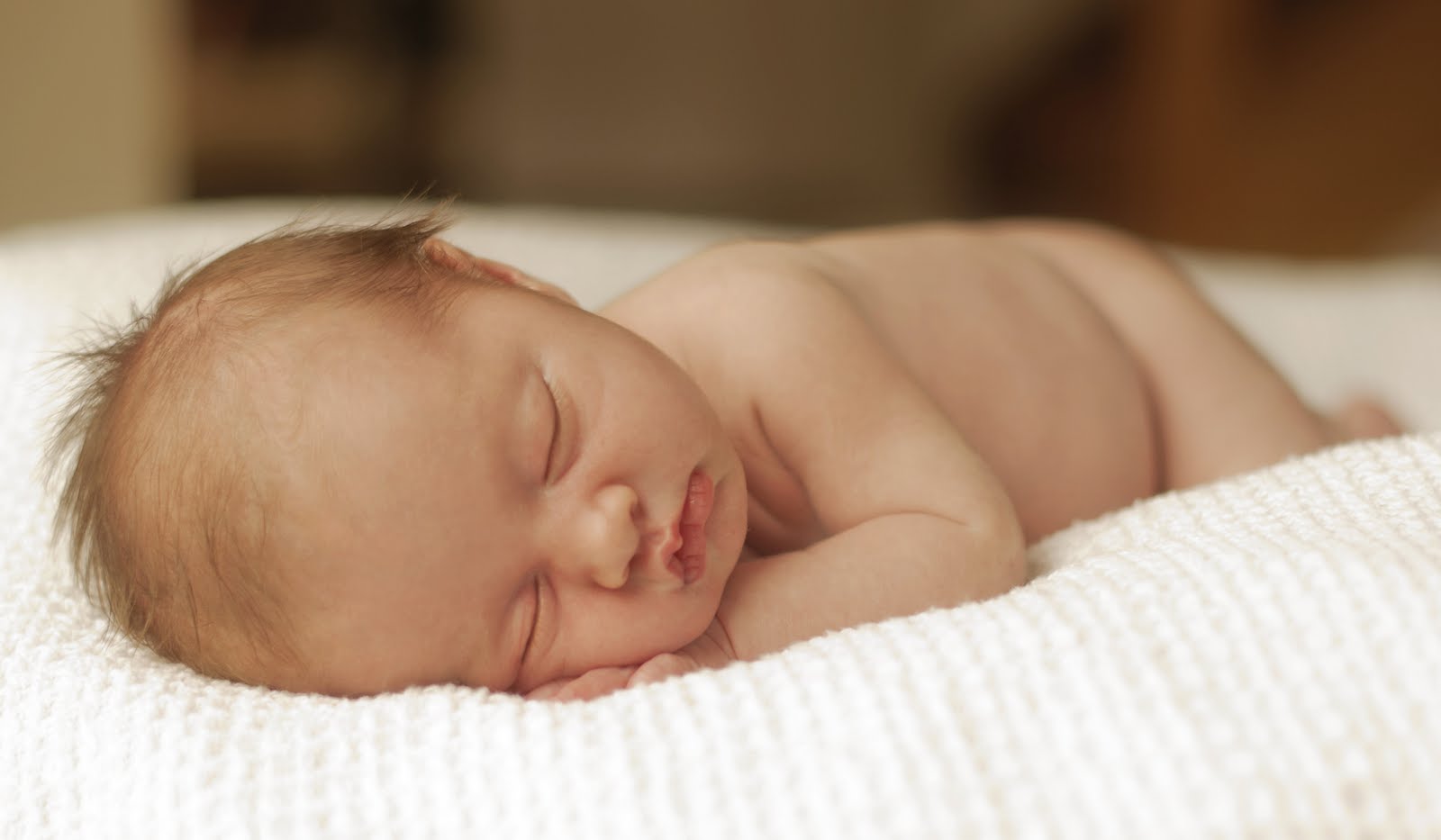 Captivating Photography: Baby Caleb - 2 weeks old
