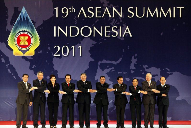 Bali Concord III(2011)