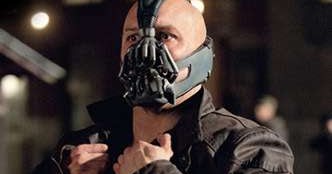 SNEAK PEEK : "The Dark Knight Rises": More 'Bane' Spoilers