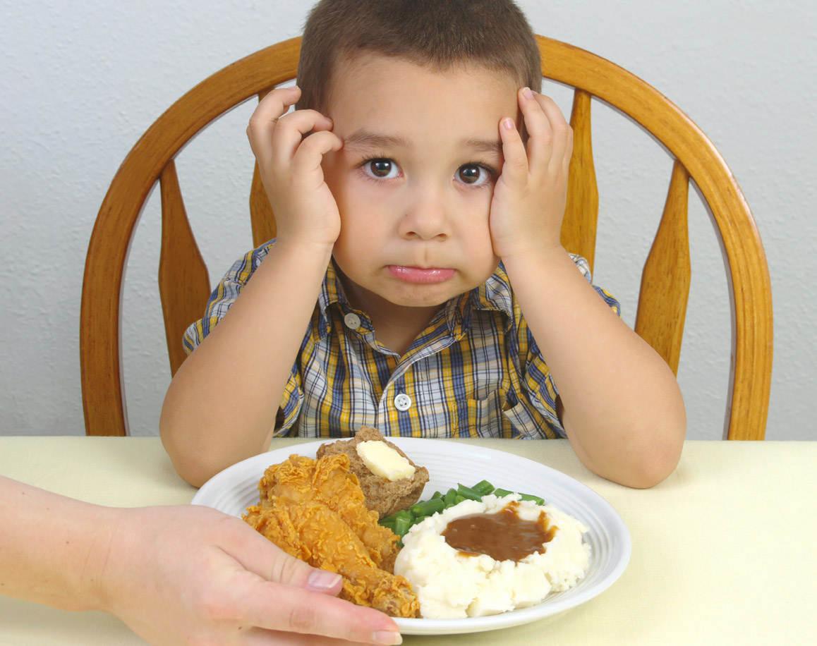 YOUR LIFE TRICKS: 10 TIPS ON HOW TO IMPROVE YOUR CHILD'S APPETITE