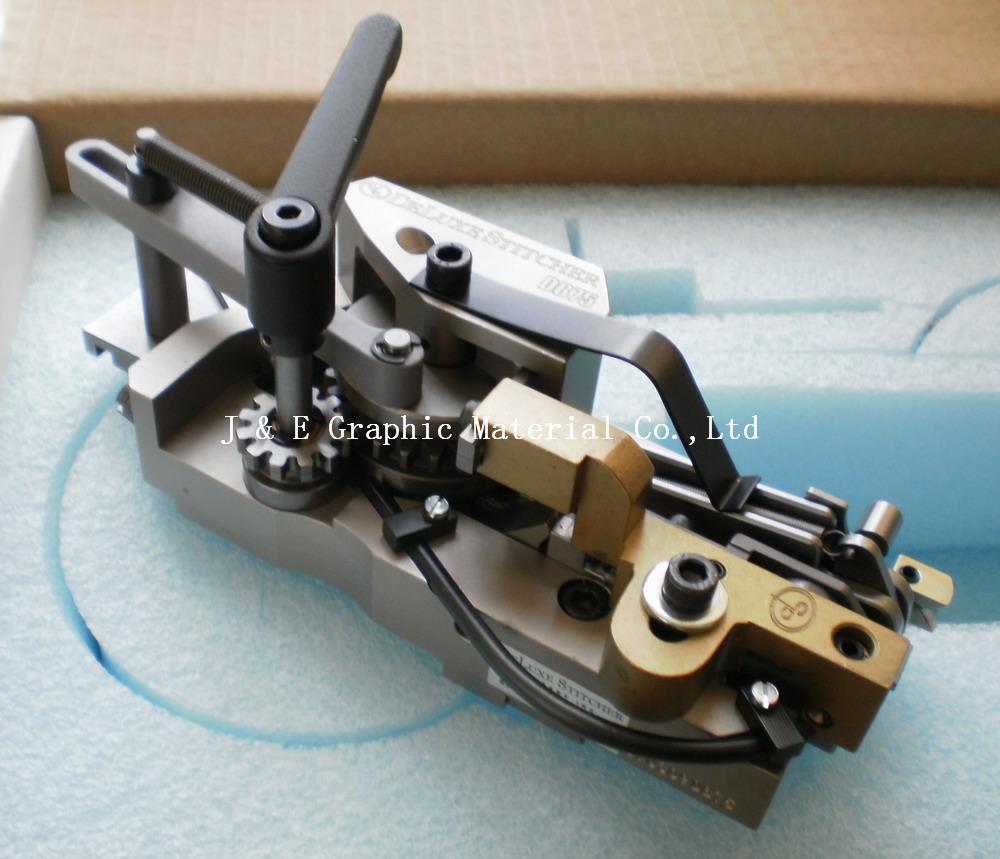 Stitching Head Compatible with Muller Martini 0881.8070