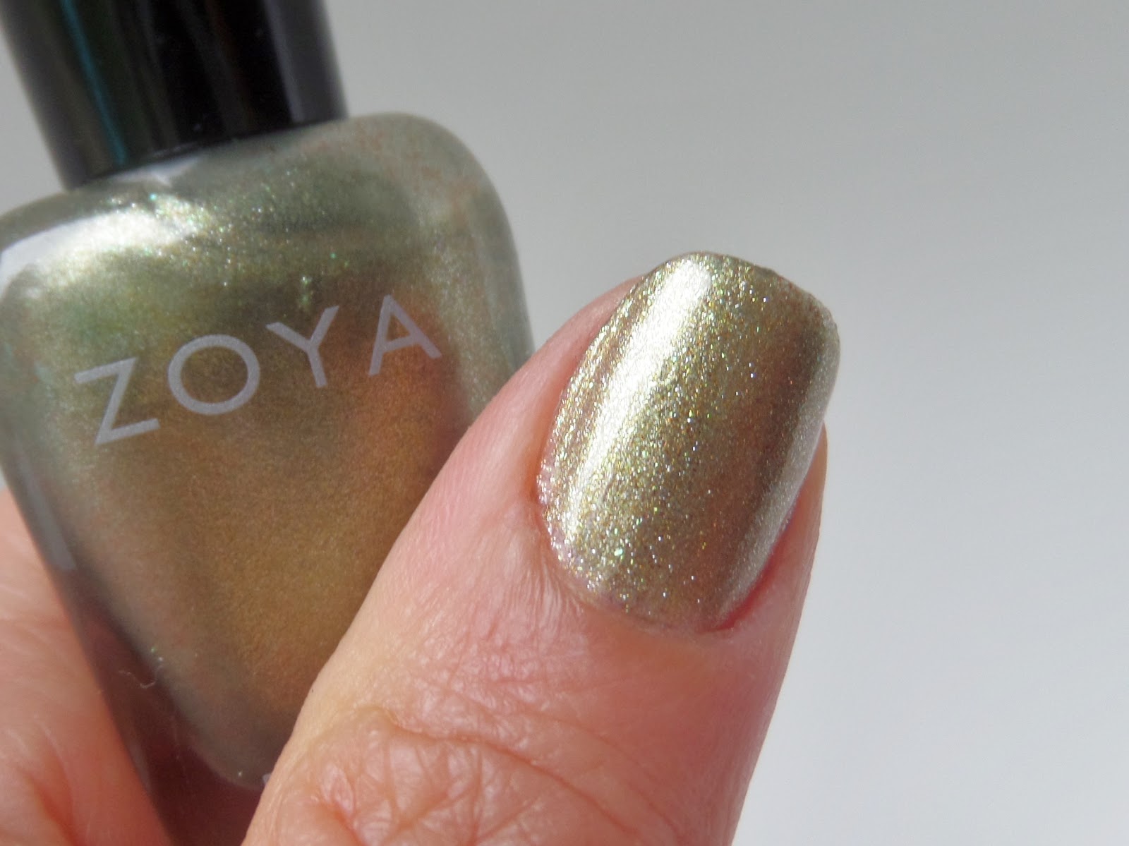 Zoya Sophisticates Fall 2017 Collection