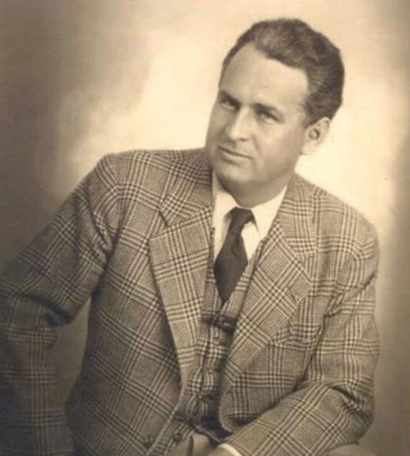 FORGOTTEN OPERA SINGERS : Martin Kremer (Tenor) (March 23, 1898 ...