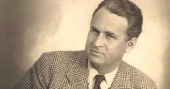 FORGOTTEN OPERA SINGERS : Martin Kremer (Tenor) (March 23, 1898 ...