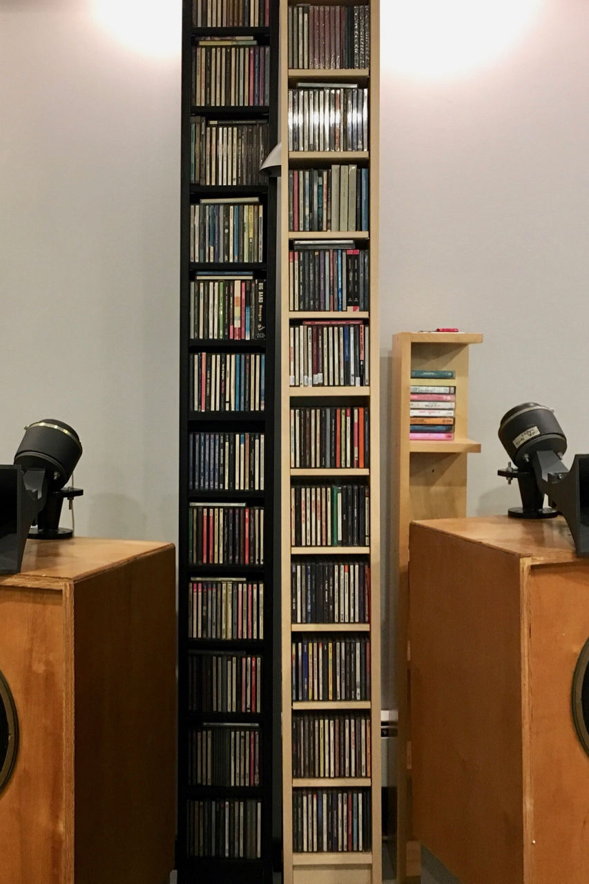 JE Labs: Magnavox CDB473 and Philips TDA1541