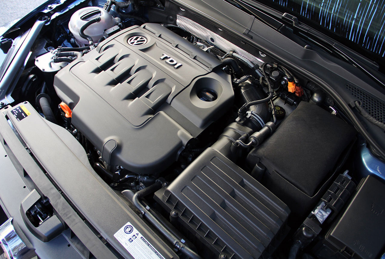 Autoblog: Volkswagen Golf voted 2013 European Car of the Year