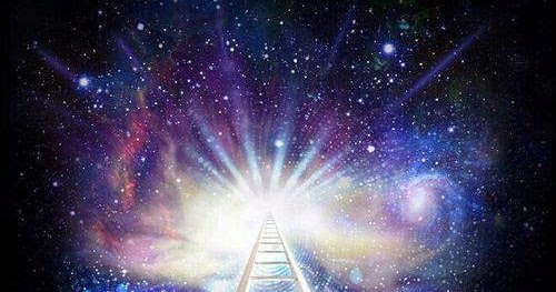 Vibraţia vindecării: CÂND VIITORUL E ANIHILAT DE TRECUTUL PREZENT ÎN VIAȚĂ