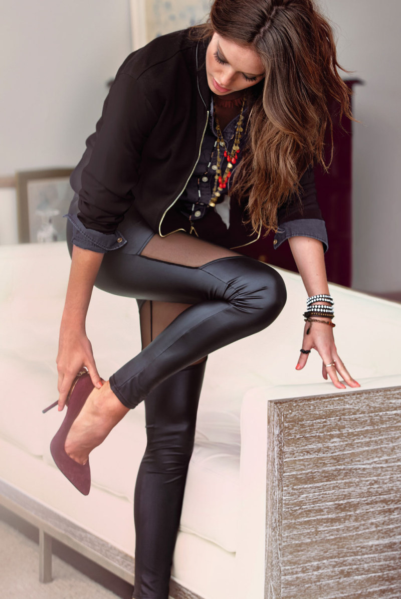 Calzedonia Collection For Fall, Winter 2014 - Fashion Trends