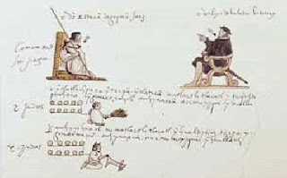 Hidalgos en la Historia: Paleografía. Tipos de escritura y su ...