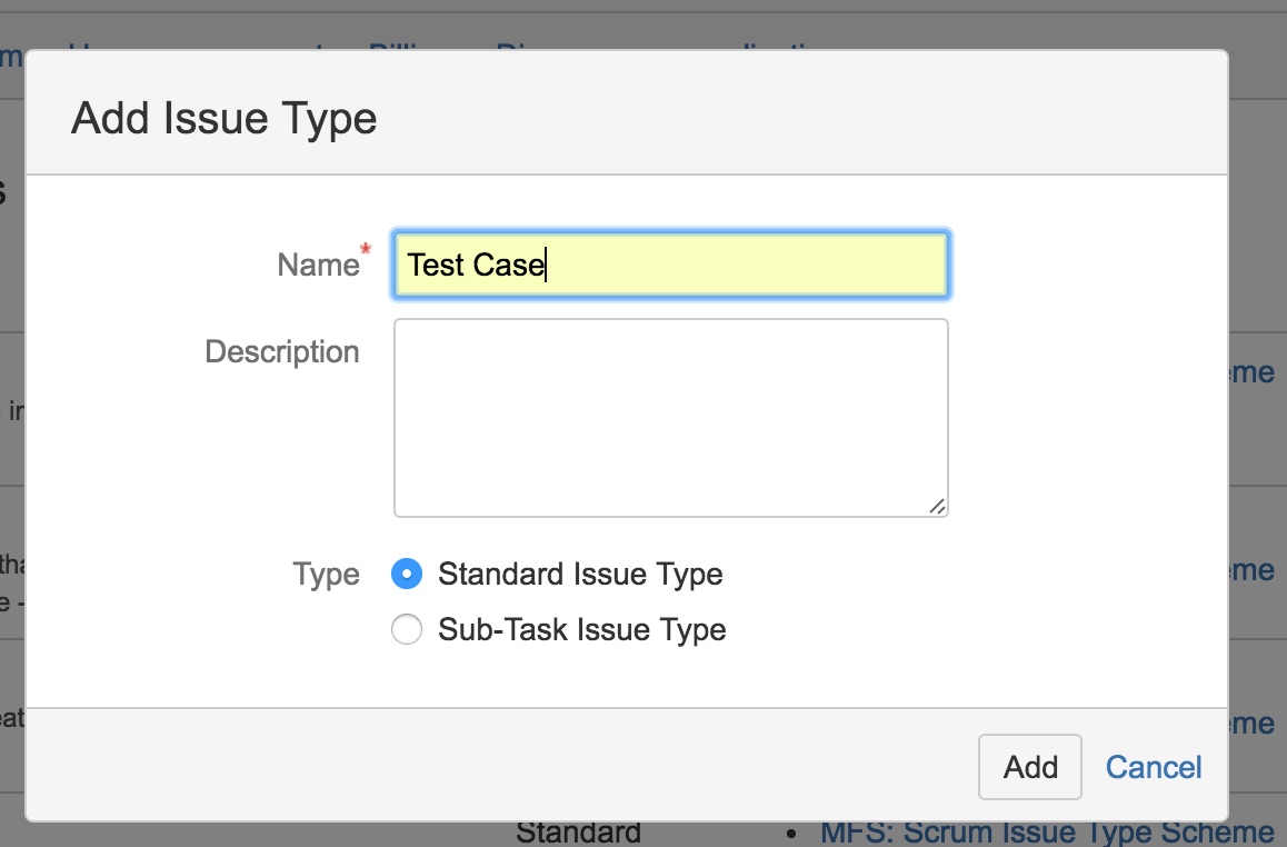 QA by Passion: Test Case Management using JIRA Customization QA by Passion: Test Case Management using JIRA Customization