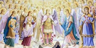 The Archangels and their Planets: | Fixed Stars