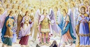 The Archangels and their Planets: | Fixed Stars