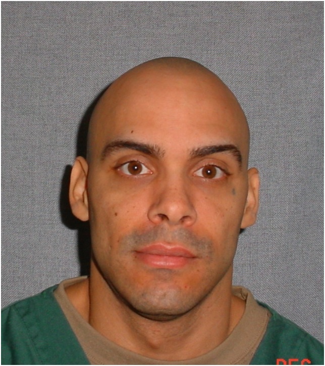 waiting for parole: Return Eric Rivera to his family