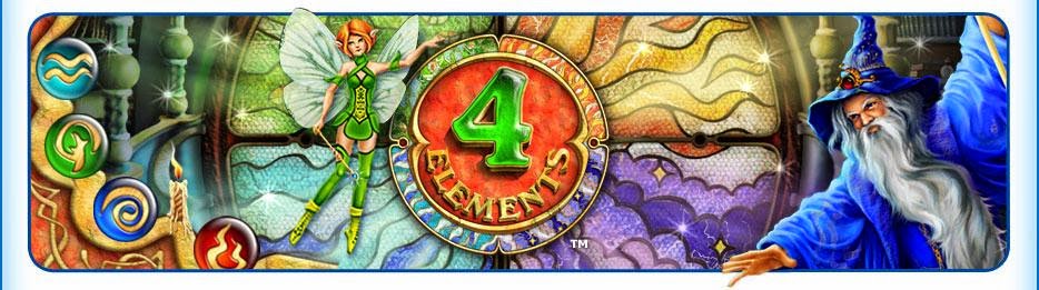 4 Elements™ Premium + Crack | Playrix.blogspot.com - Playrix Games