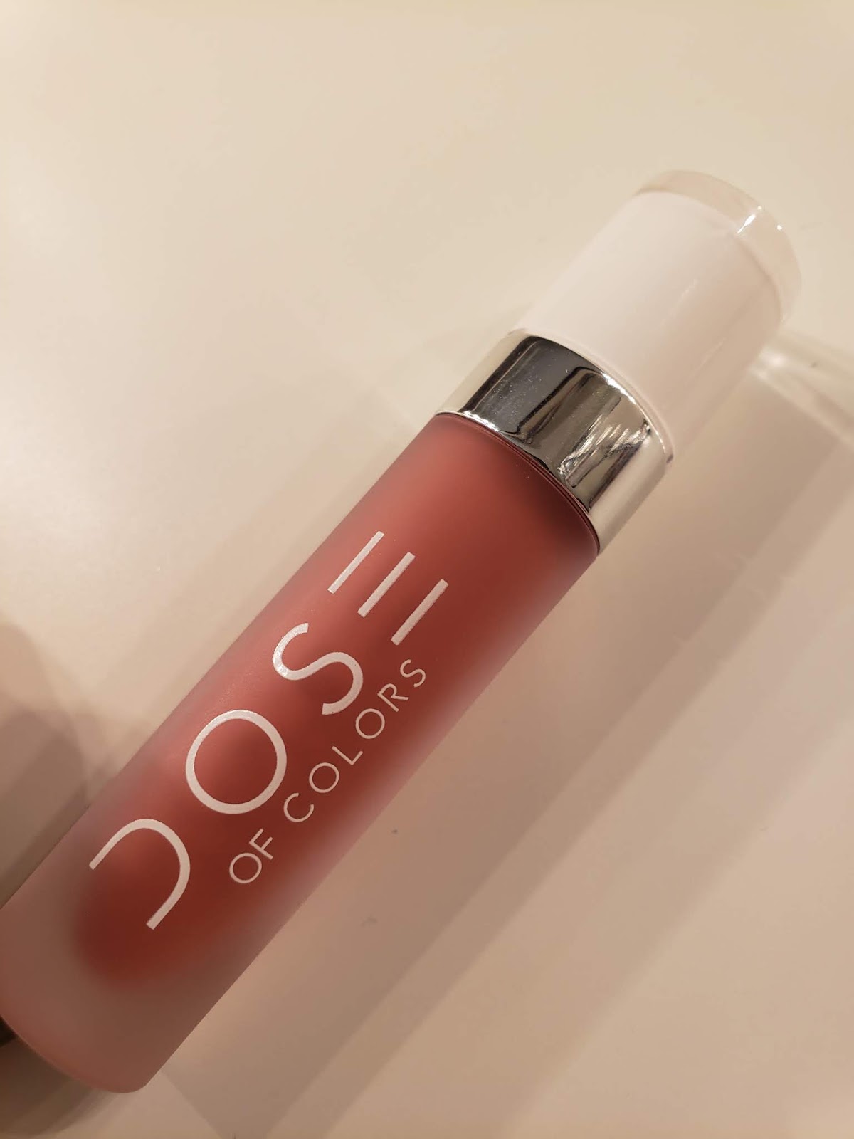 Kathleen Rose Beauty: Top Five Best Lip Colors For Fall