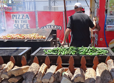 MAD MEAT GENIUS: ALAMEDA COUNTY FAIR FOOD
