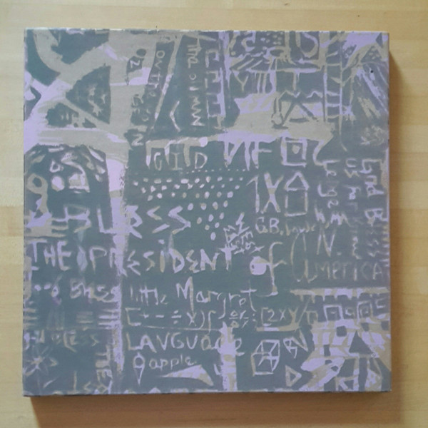 WET DREAMS: VARIOUS - GOD BLESS AMERICA ( RRRecords ‎– RRR BOX, 3XVINYL ...