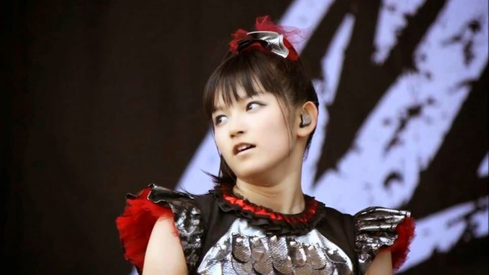 BABYMETAL FAN: Random Su-metal Pictures 2