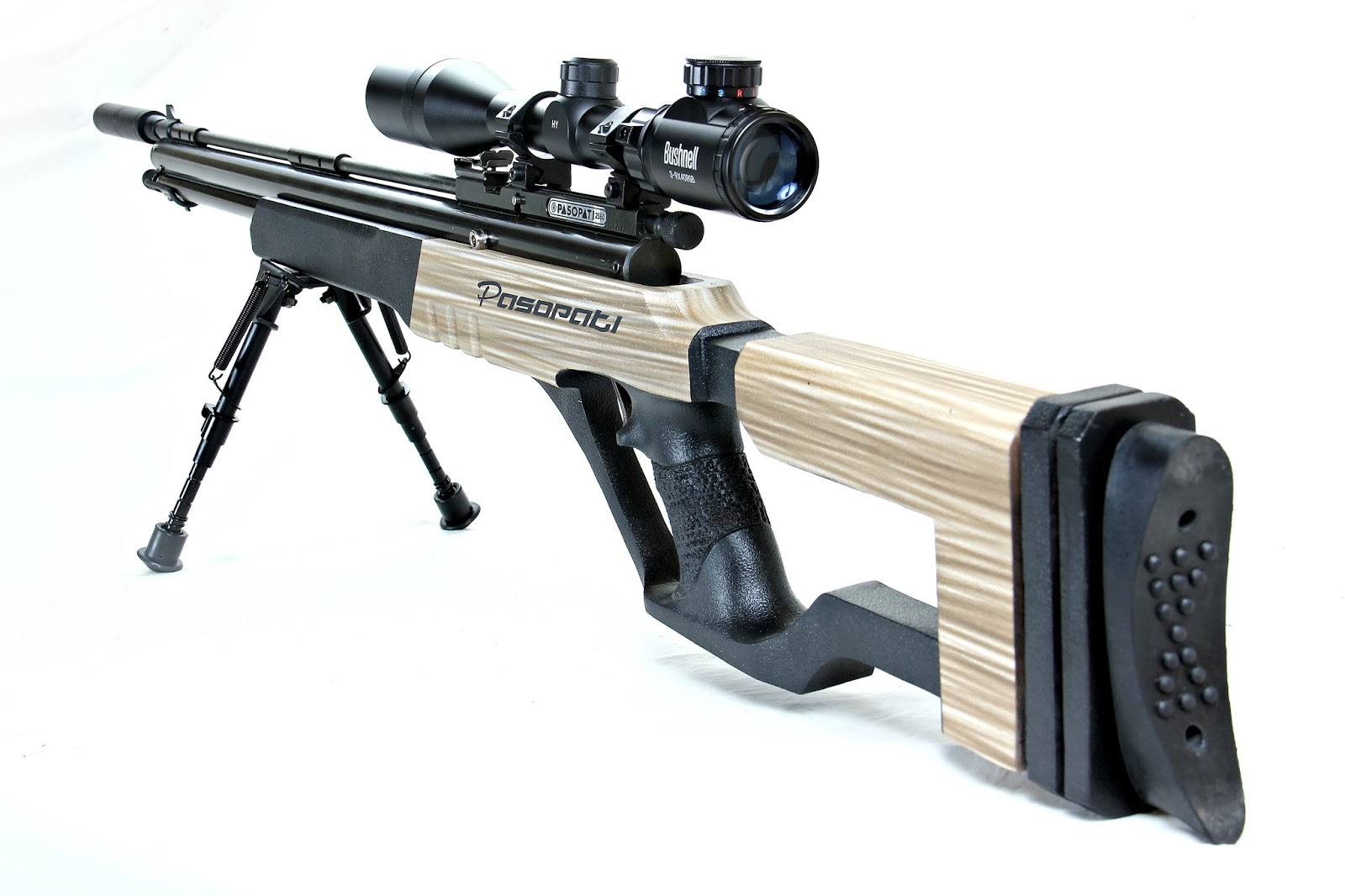 Jual Senapan Angin Bekas Solo: Toko Senapan Angin Harga Terjangkau