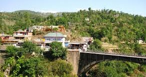 Beautiful pictures gallery : Sanjauli