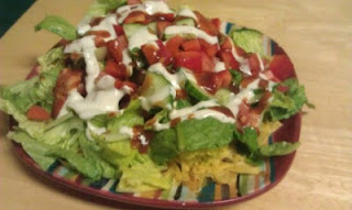 The Journal of Hairy-Chested Adventism: Feeding the Five Thousand (or ...