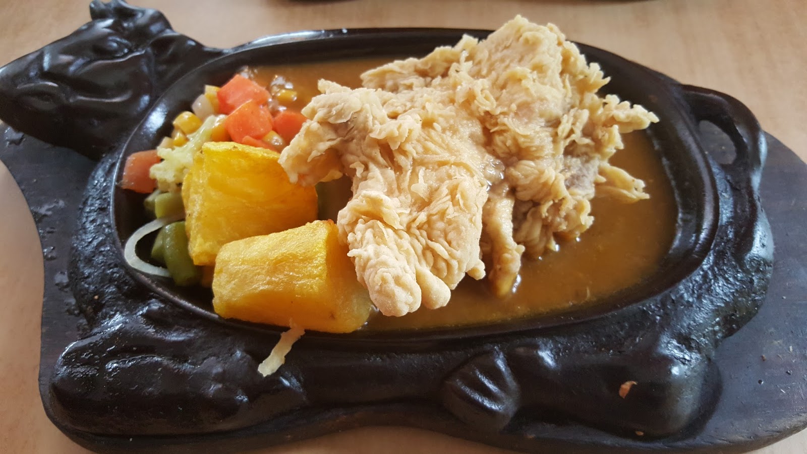 Steak Obonk - Batam Centre Batam